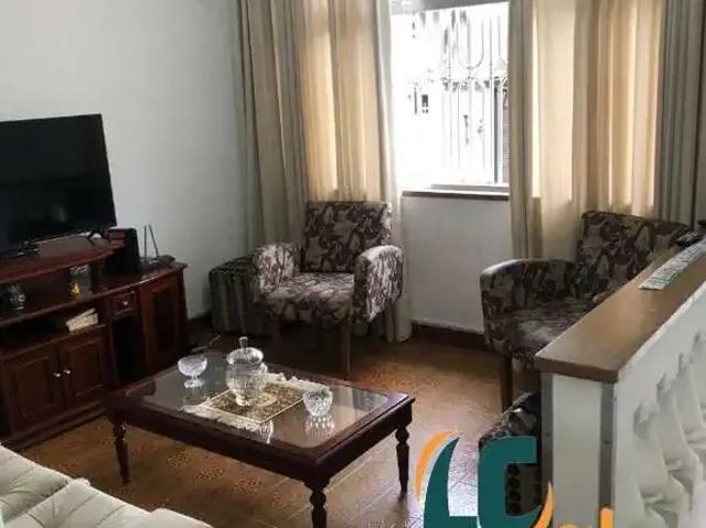 Casa / Sobrado para Venda em Santos/SP Macuco 3 Quartos