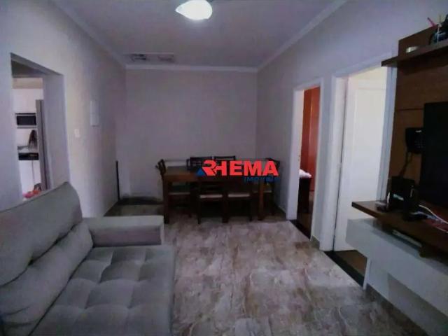 Casa / Sobrado para Venda em Santos/SP Macuco 3 Quartos