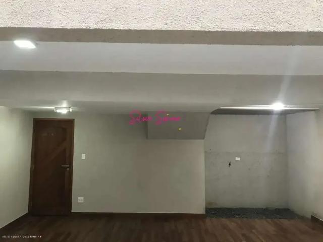 Casa / Sobrado para Venda em Santos/SP Macuco 2 Quartos
