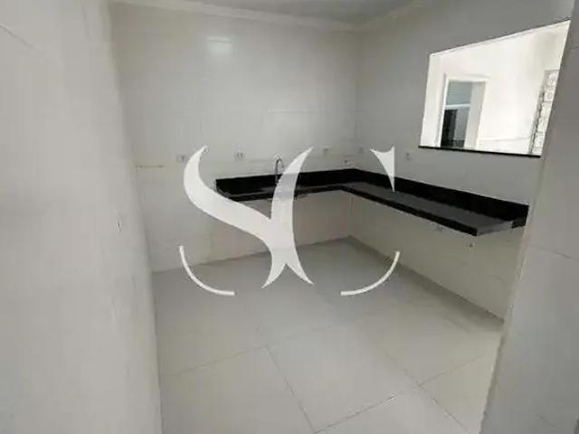 Casa / Sobrado para Venda em Santos/SP Macuco 2 Quartos