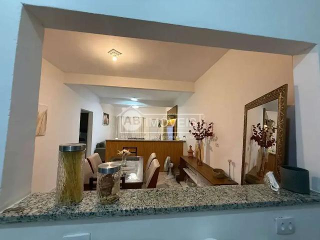 Casa / Sobrado para Venda em Santos/SP Macuco 2 Quartos