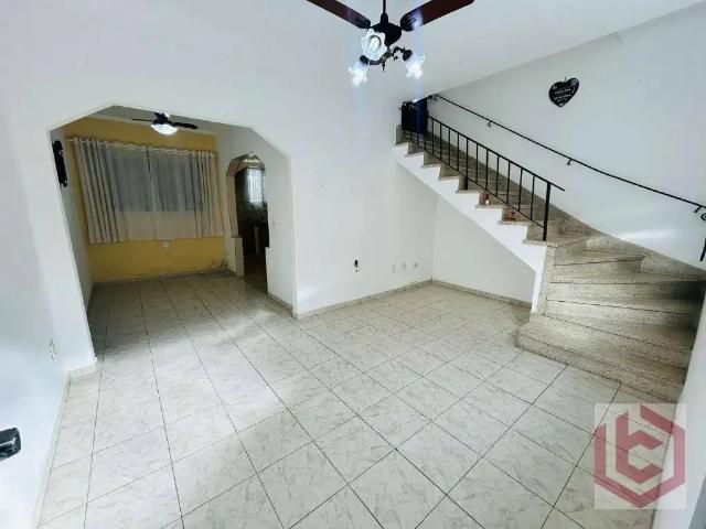 Casa / Sobrado para Venda em Santos/SP Macuco 2 Quartos