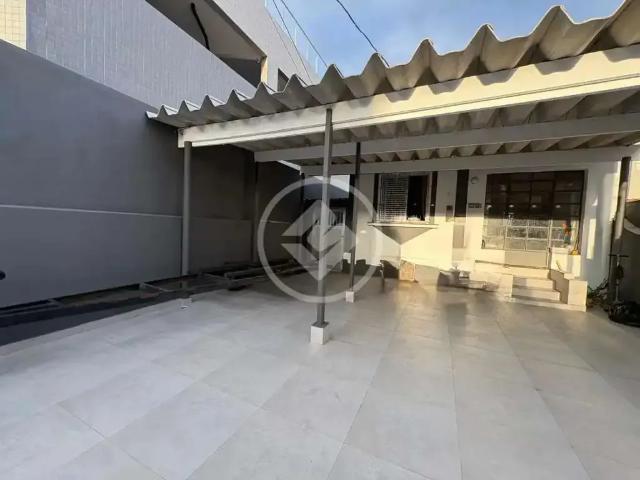 Casa / Sobrado para Venda em Santos/SP Macuco 2 Quartos