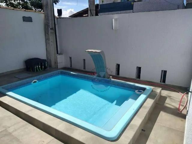 Casa / Sobrado para Venda em Santos/SP Macuco 2 Quartos