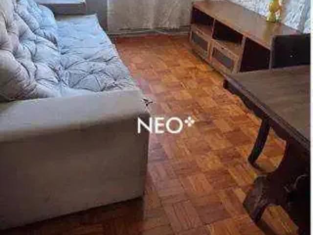 Casa / Sobrado para Venda em Santos/SP Macuco 2 Quartos