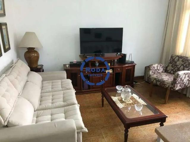 Casa / Sobrado para Venda em Santos/SP Macuco 2 Quartos