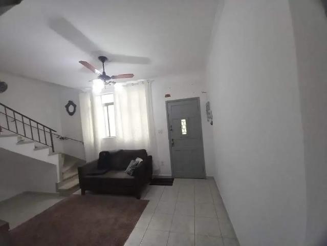 Casa / Sobrado para Venda em Santos/SP Macuco 2 Quartos