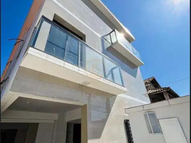 Casa / Sobrado para Venda em Santos/SP Macuco 2 Quartos