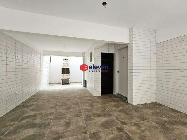 Casa / Sobrado para Venda em Santos/SP Macuco 2 Quartos
