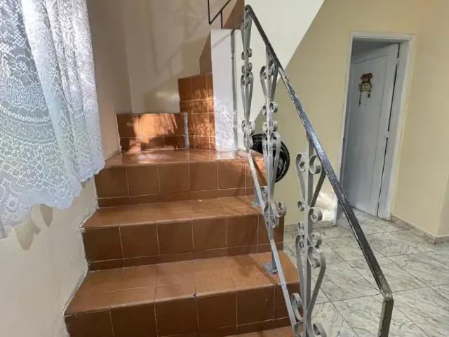 Casa / Sobrado para Venda em Santos/SP Macuco 2 Quartos