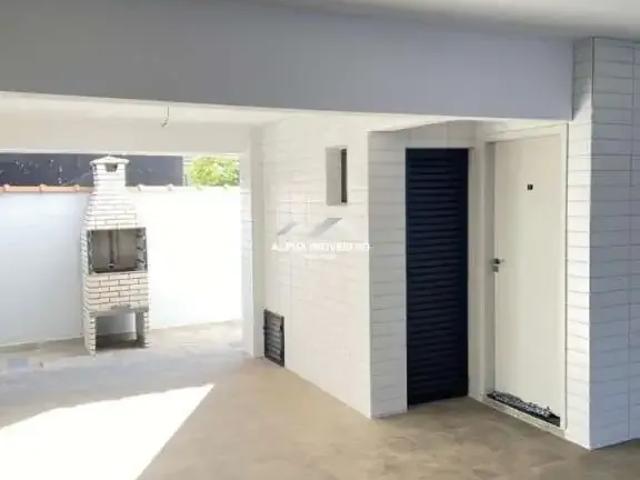 Casa / Sobrado para Venda em Santos/SP Macuco 2 Quartos