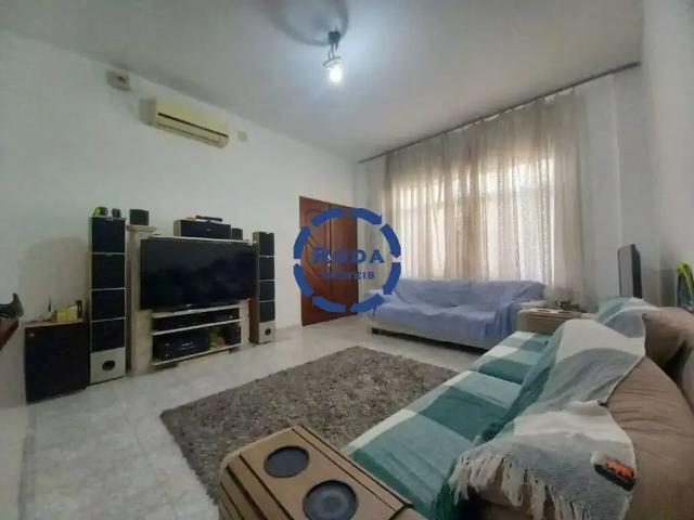 Casa / Sobrado para Venda em Santos/SP Macuco 2 Quartos