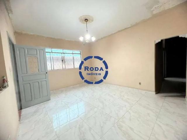 Casa / Sobrado para Venda em Santos/SP Macuco 2 Quartos