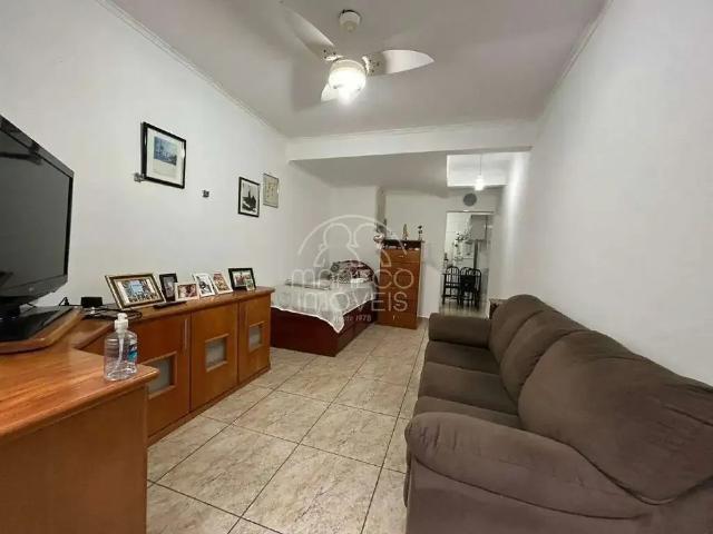 Casa / Sobrado para Venda em Santos/SP Macuco 2 Quartos