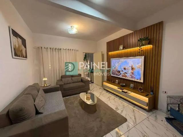 Casa / Sobrado para Venda em Santos/SP Macuco 2 Quartos