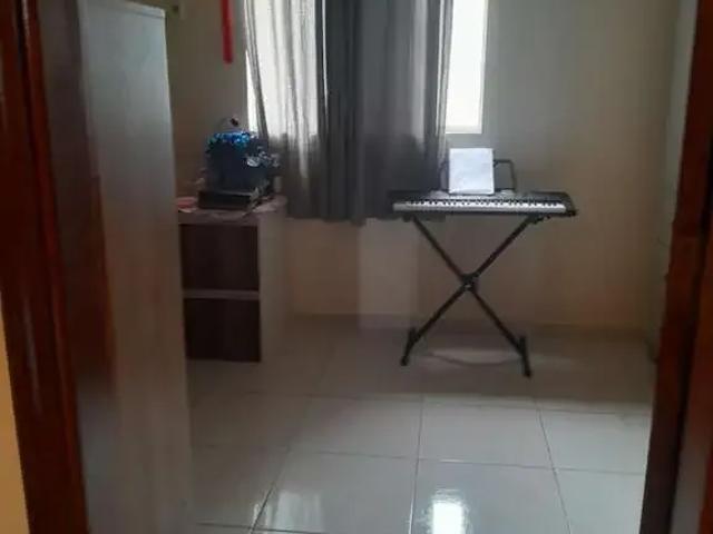 Casa / Sobrado para Venda em Santos/SP Macuco 2 Quartos