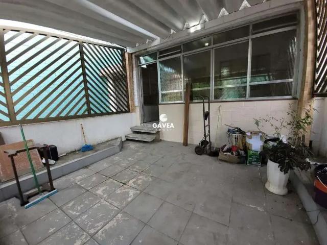 Casa / Sobrado para Venda em Santos/SP Macuco 4 Quartos