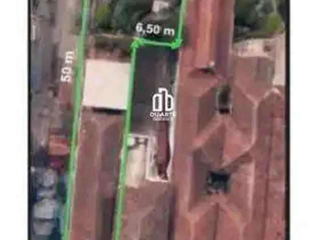 Casa / Sobrado para Venda em Santos/SP Macuco 4 Quartos