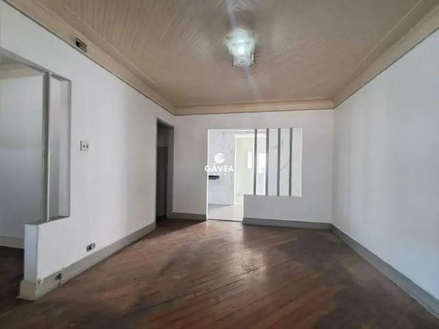 Casa / Sobrado para Venda em Santos/SP Macuco 4 Quartos