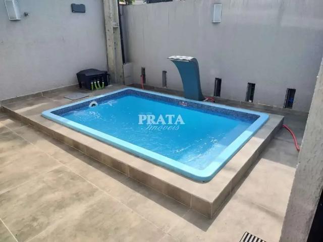 Casa / Sobrado para Venda em Santos/SP Macuco