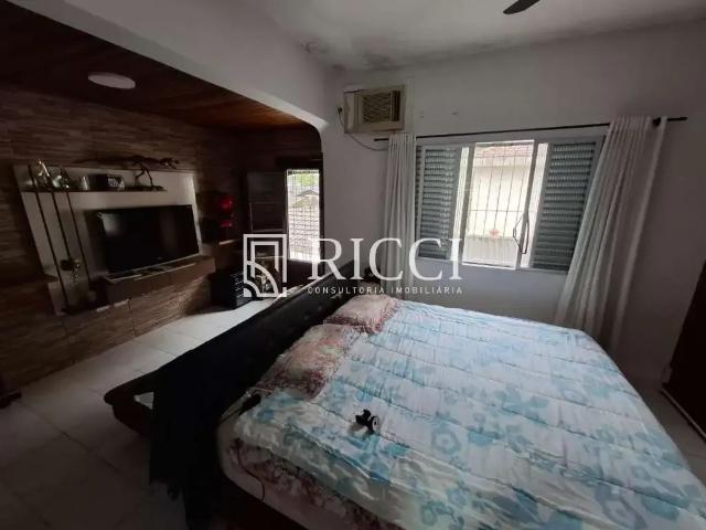 Casa / Sobrado para Venda em Santos/SP Marapé 3 Quartos