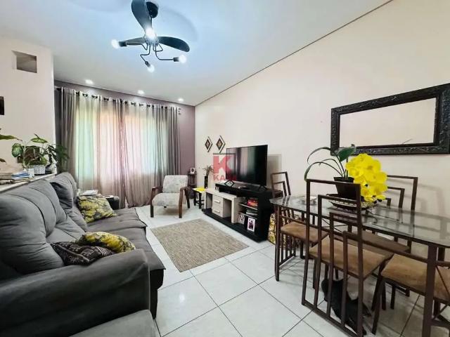 Casa / Sobrado para Venda em Santos/SP Marapé 3 Quartos