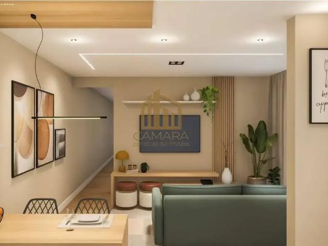 Casa / Sobrado para Venda em Santos/SP Marapé 3 Quartos