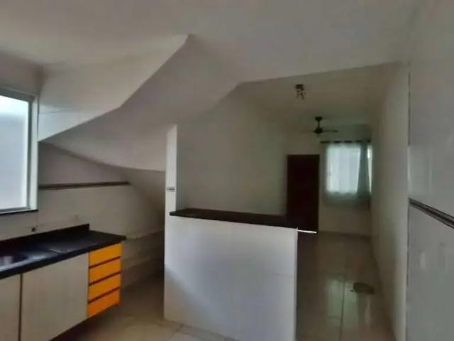 Casa / Sobrado para Venda em Santos/SP Marapé 3 Quartos