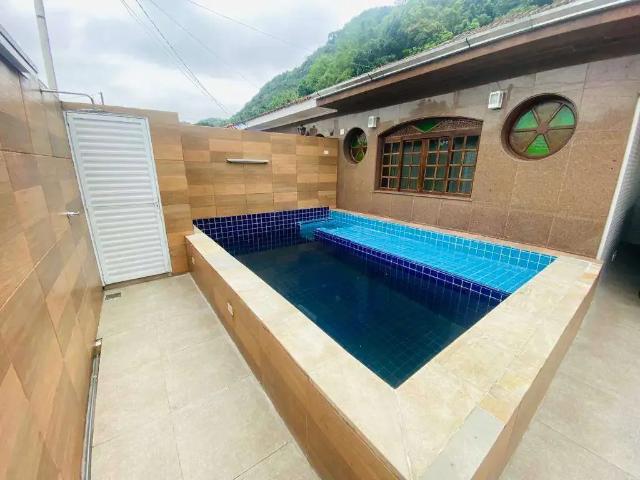 Casa / Sobrado para Venda em Santos/SP Marapé 3 Quartos