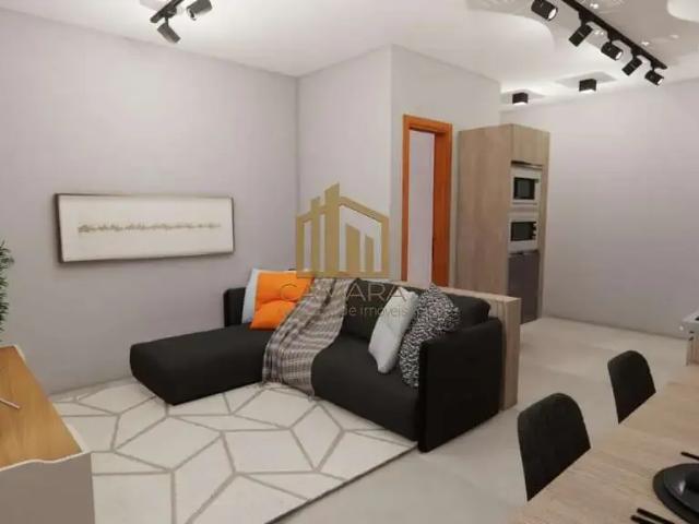 Casa / Sobrado para Venda em Santos/SP Marapé 3 Quartos