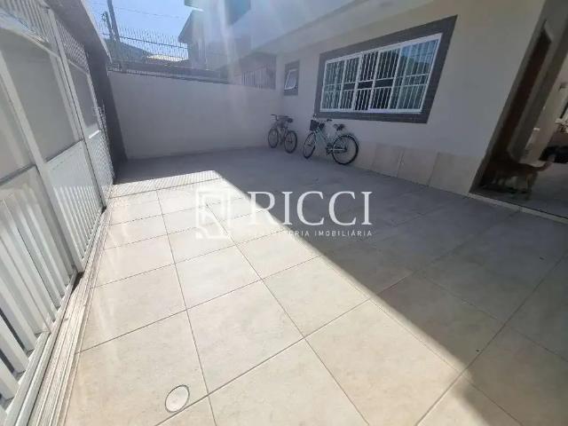 Casa / Sobrado para Venda em Santos/SP Marapé 3 Quartos