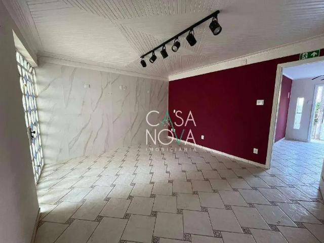 Casa / Sobrado para Venda em Santos/SP Marapé 3 Quartos
