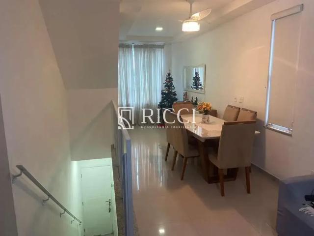 Casa / Sobrado para Venda em Santos/SP Marapé 3 Quartos