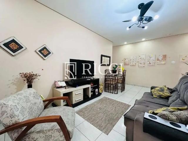 Casa / Sobrado para Venda em Santos/SP Marapé 3 Quartos