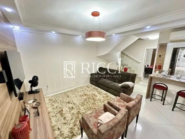 Casa / Sobrado para Venda em Santos/SP Marapé 3 Quartos