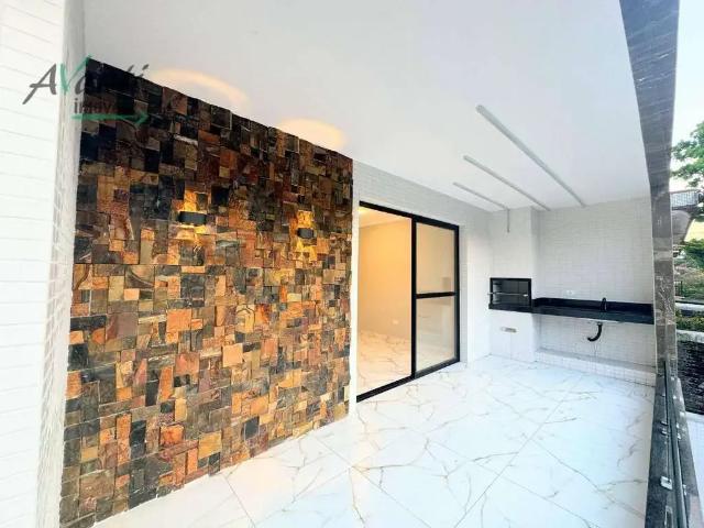 Casa / Sobrado para Venda em Santos/SP Marapé 3 Quartos