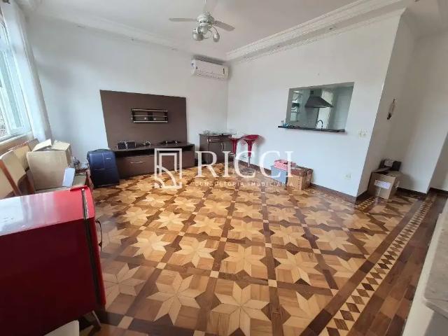 Casa / Sobrado para Venda em Santos/SP Marapé 3 Quartos