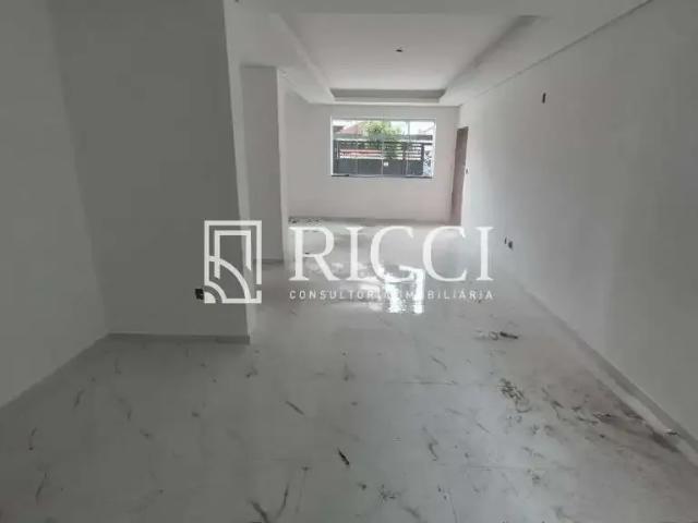 Casa / Sobrado para Venda em Santos/SP Marapé 3 Quartos