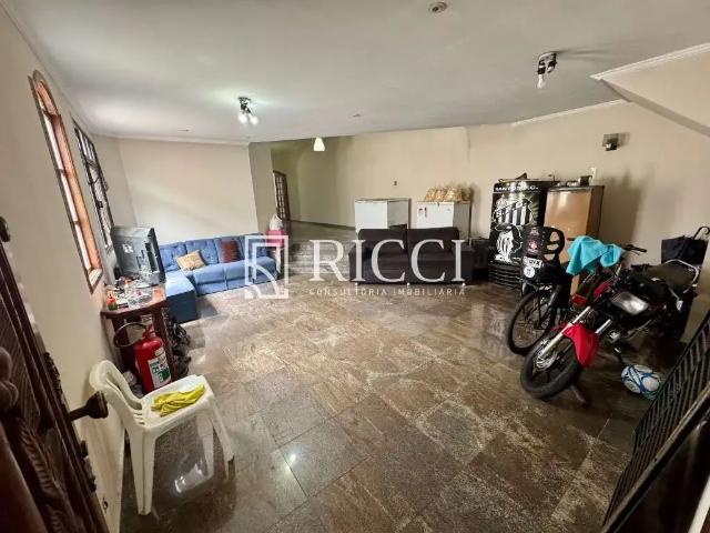 Casa / Sobrado para Venda em Santos/SP Marapé 3 Quartos