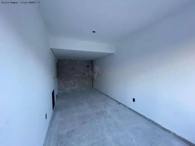 Casa / Sobrado para Venda em Santos/SP Marapé 2 Quartos