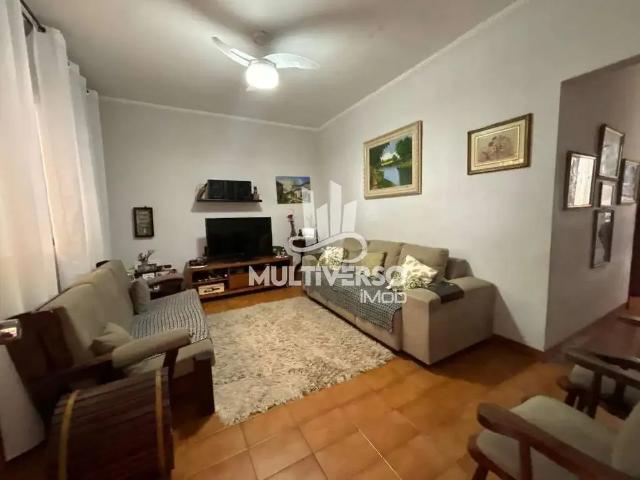 Casa / Sobrado para Venda em Santos/SP Marapé 2 Quartos