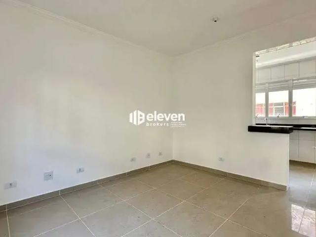 Casa / Sobrado para Venda em Santos/SP Marapé 2 Quartos
