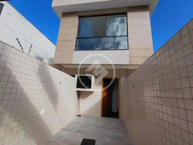 Casa / Sobrado para Venda em Santos/SP Marapé 2 Quartos