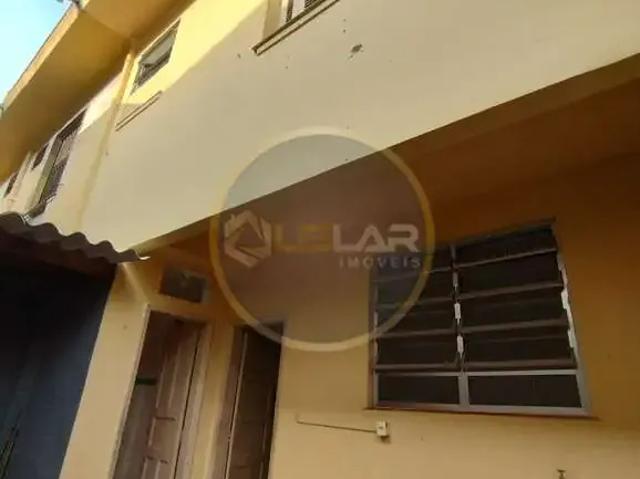 Casa / Sobrado para Venda em Santos/SP Marapé 2 Quartos