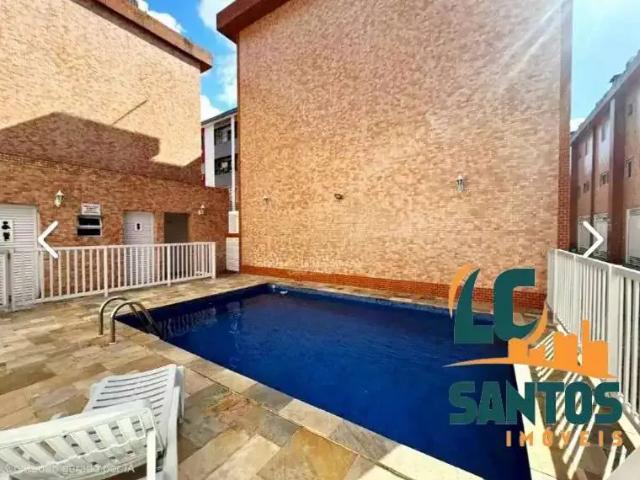 Casa / Sobrado para Venda em Santos/SP Marapé 2 Quartos