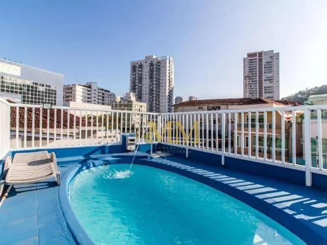 Casa / Sobrado para Venda em Santos/SP Marapé 2 Quartos