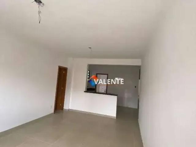 Casa / Sobrado para Venda em Santos/SP Marapé 2 Quartos