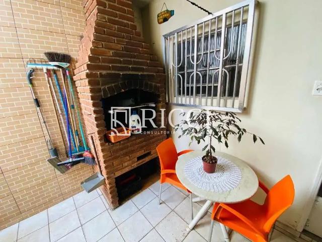 Casa / Sobrado para Venda em Santos/SP Marapé 2 Quartos