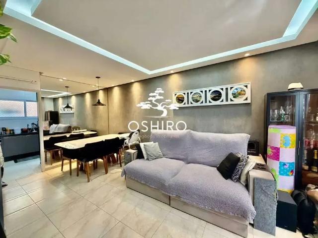 Casa / Sobrado para Venda em Santos/SP Marapé 2 Quartos