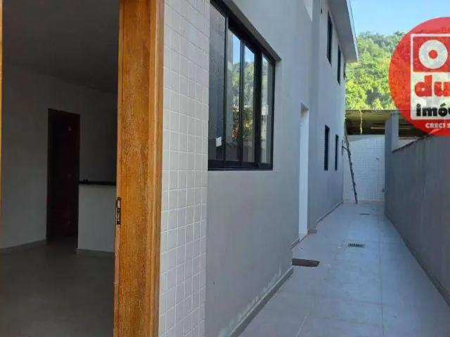 Casa / Sobrado para Venda em Santos/SP Marapé 2 Quartos